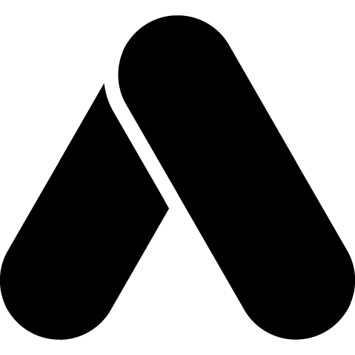 Google ads icon vector download free SVG PNG