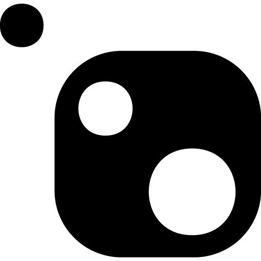 Nuget icon vector SVG, PNG download free