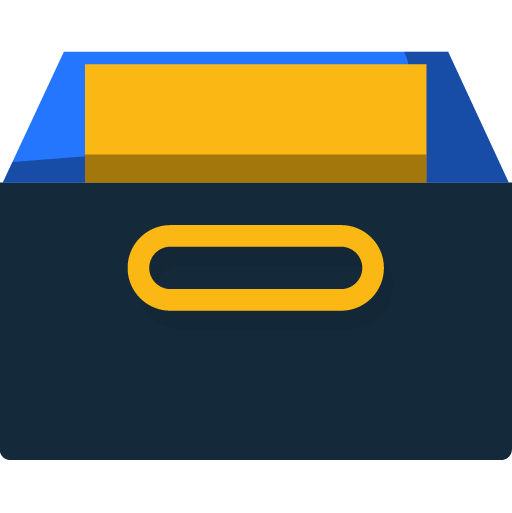 Outbox icon vector download free SVG PNG - 2