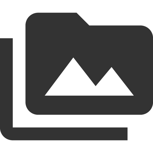 Perm media icon vector download free SVG PNG