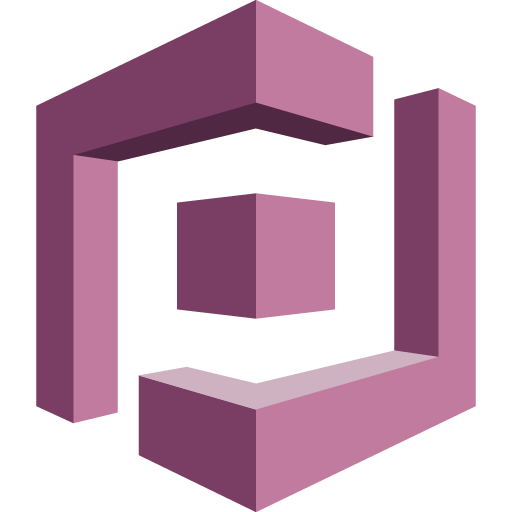 AWS Cognito logo vector download free