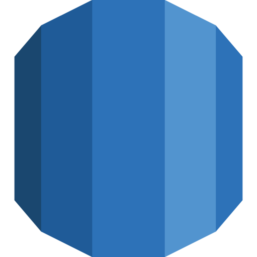 AWS Rds logo vector download free SVG PNG
