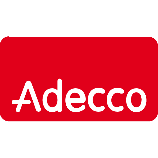 Adecco logo vector SVG, PNG download free