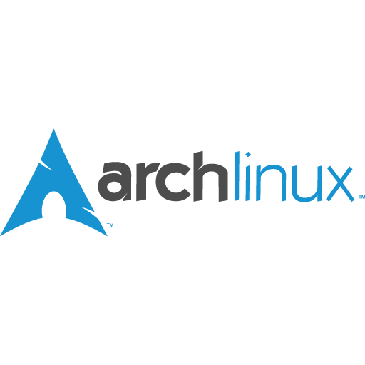 Arch Linux logo vector SVG, PNG download free