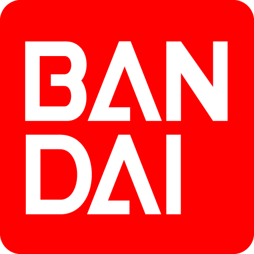 Bandai logo vector SVG, PNG download free