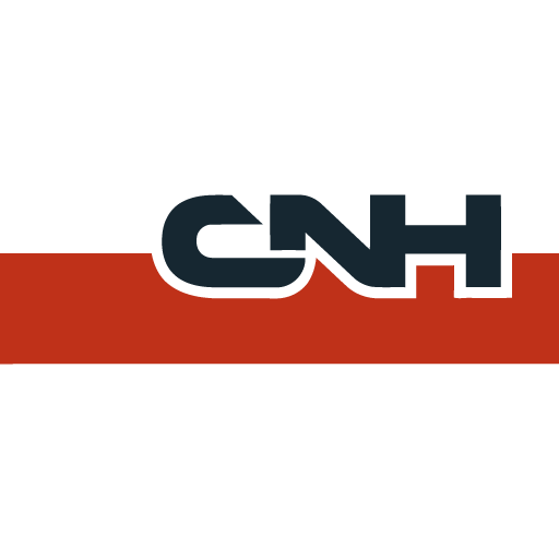 CNH logo vector SVG, PNG download free