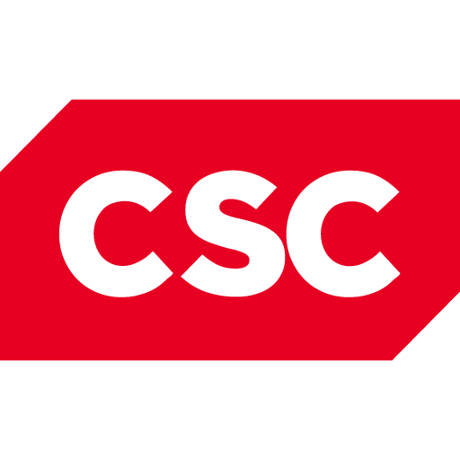 CSC logo vector SVG, PNG download free