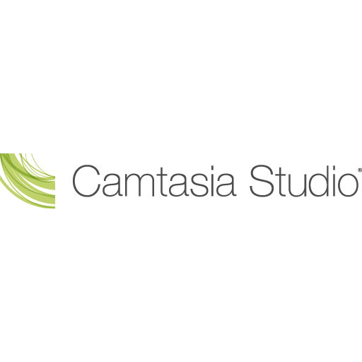 Camtasia Studio logo vector SVG, PNG download free
