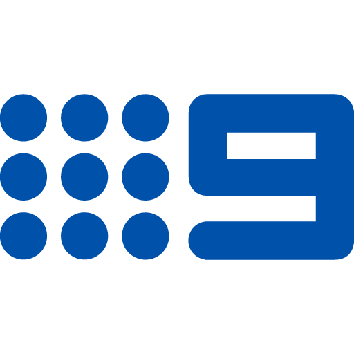 Channel 9 logo vector download free SVG PNG