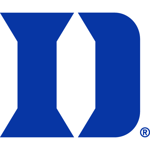 Duke logo vector SVG, PNG download free