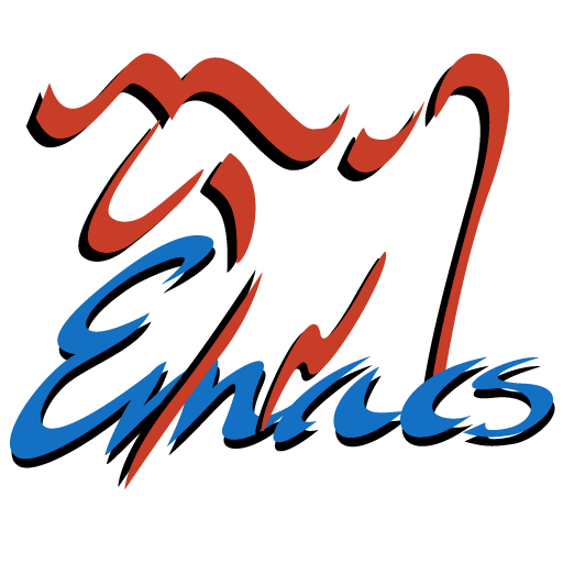 Emacs logo vector SVG, PNG download free