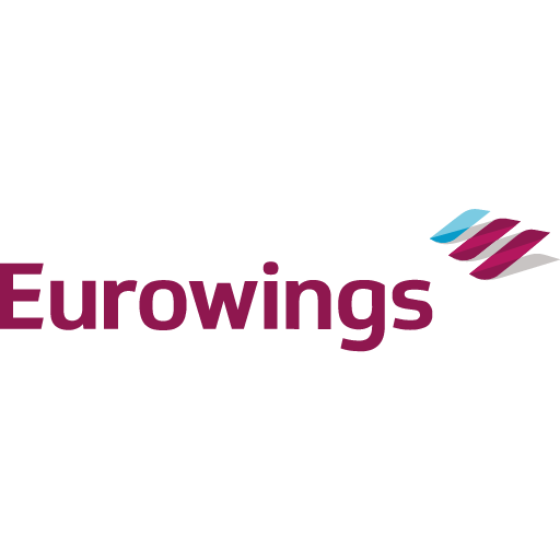 Eurowings logo vector download free SVG PNG