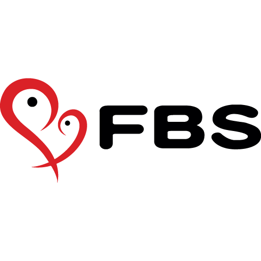 FBS logo vector download free SVG PNG