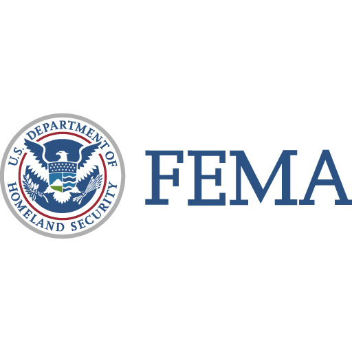 FEMA logo vector download free SVG PNG