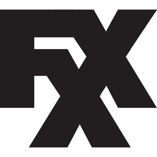 FXX logo vector SVG, PNG download free