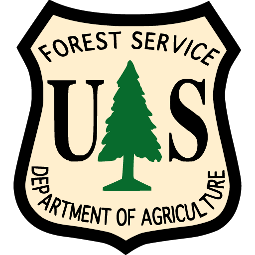 Forest Service logo vector SVG, PNG download free