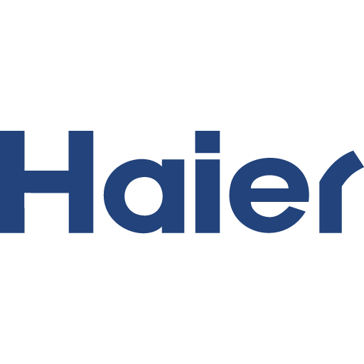 Haier logo vector SVG, PNG download free