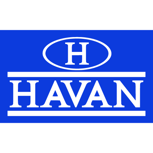 Havan logo vector SVG, PNG download free