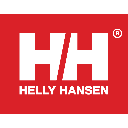 Helly Hansen logo vector SVG, PNG download free