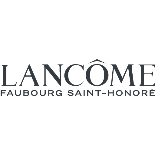 Lancome logo vector download free SVG PNG