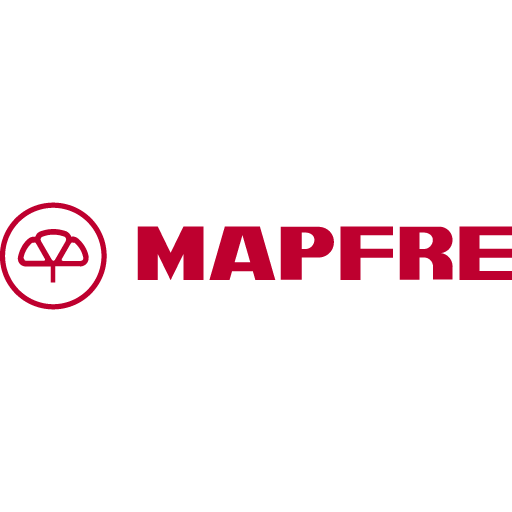 Mapfre logo vector SVG, PNG download free