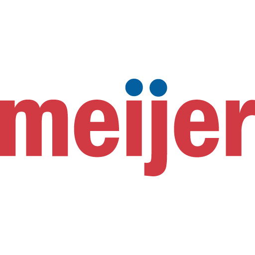 Meijer logo vector SVG, PNG download free