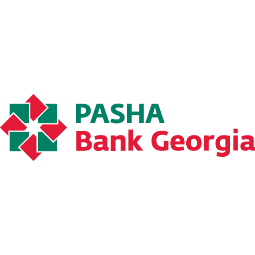 Pasha Bank logo vector SVG, PNG download free