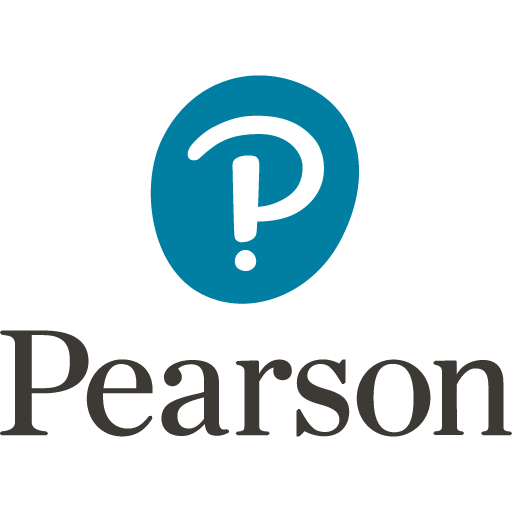 Pearson logo vector SVG, PNG download free