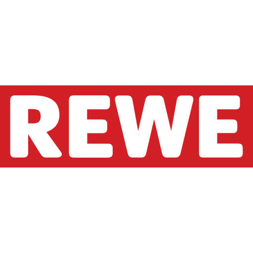 REWE logo vector SVG, PNG download free