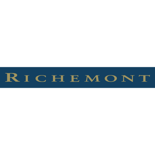 Richemont logo vector SVG, PNG download free