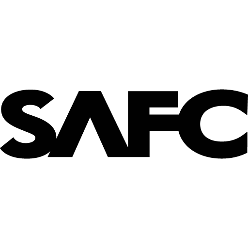 SAFC logo vector SVG, PNG download free