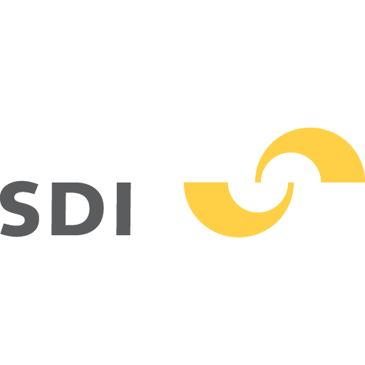 SDI logo vector download free SVG PNG