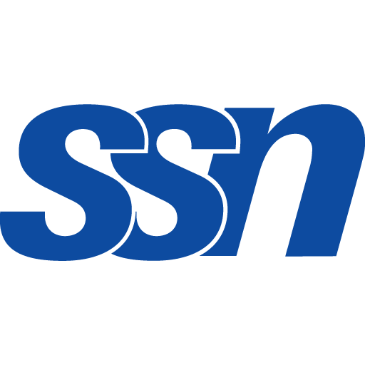 SSN logo vector download free SVG PNG