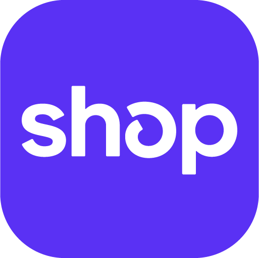 Shop logo vector SVG, PNG download free