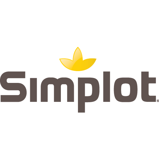 Simplot logo vector SVG, PNG download free