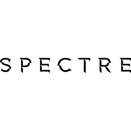 Spectre logo vector SVG, PNG download free