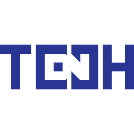 Tech logo vector SVG, PNG download free