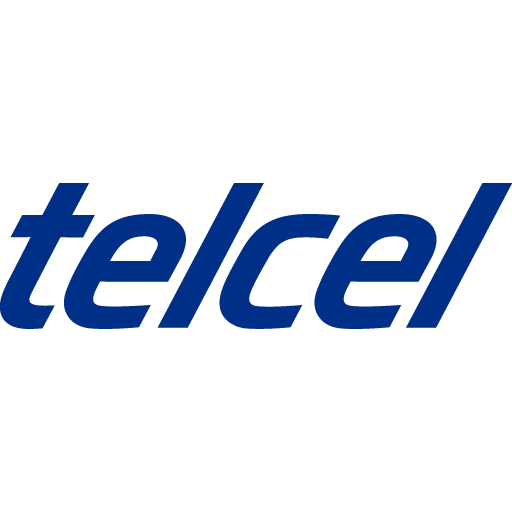 Telcel logo vector download free SVG PNG