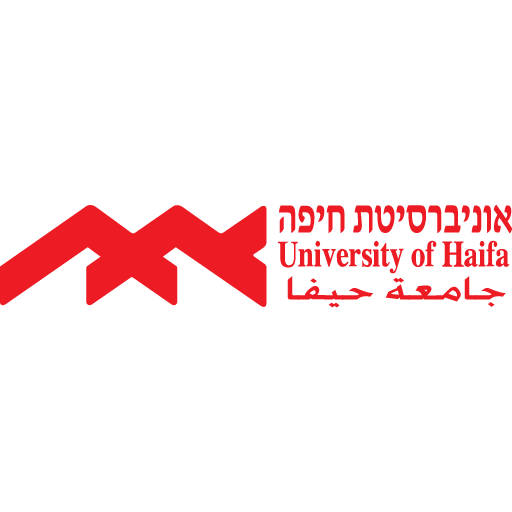 Haifa University Logo
