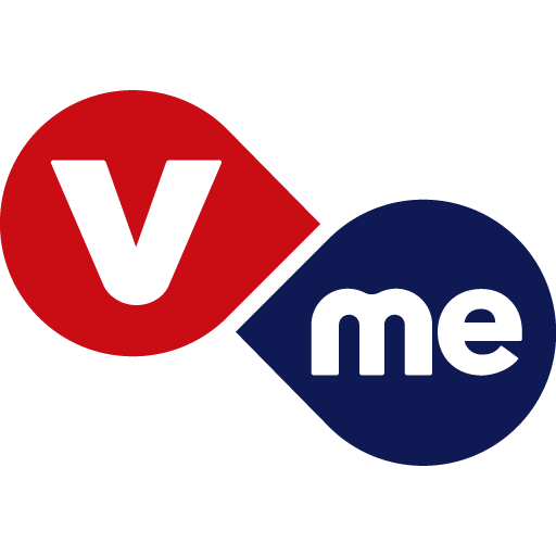 VME logo vector download free SVG PNG